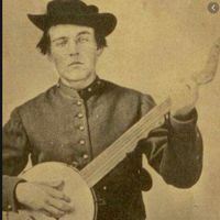 David Spicer - Banjo picker | TikTok