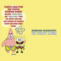 Spongebob Squarepants - SpongeBob SquarePants Theme Song | TikTok