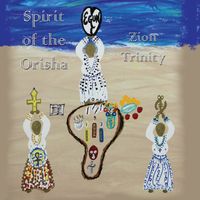 Zion Trinity - Yemaya: Yemaya Se Su | TikTok