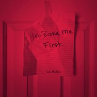 tate mcrae - you broke me first | TikTok