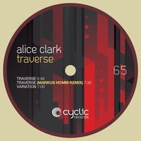 Alice Clark & Alice Clark - Traverse (Markus Homm Remix) | TikTok