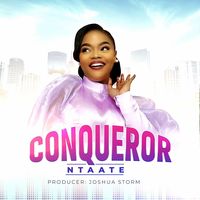 Gabie Ntaate - Conqueror | TikTok
