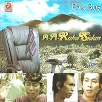 A. A. Raka Sidan - Ngajum Sekah | TikTok