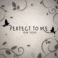 Josh Tatofi - Perfect to Me | TikTok