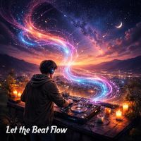 Dico Wang - Let the Beat Flow | TikTok