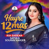 Ria Sarkar - Hayre 12 Mash | TikTok