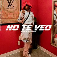 Benito The Producer - No Te Veo - Instrumental de Trap Detroit Hard ...