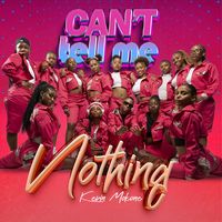 Kevin mokone - Can't tell me nothing | TikTok