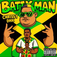 Chrissy Dhk 👑 - BATTY MAN | TikTok