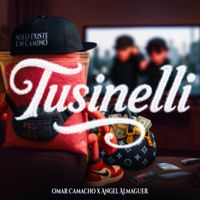 Omar Camacho & angelalmaguer1 - Tusinelli | TikTok