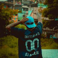 Dj Aguilar & Dj Tchouzen & MC Marlon PH - Deixa Eu Mandar Meu Passinho | TikTok