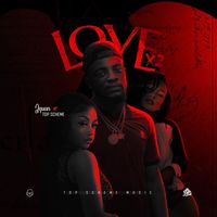 Jquan & Top scheme - Love X2 | TikTok