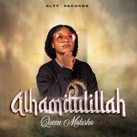 Queen Mahisha - Alhamdulillah | TikTok