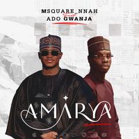 Msquare_nnah - Amarya | TikTok