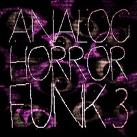 DJ Raulipues & qqPues - Analog Horror Funk 3 | TikTok