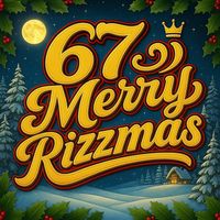Goji Georgie – 67 Merry Rizzmas | TikTok