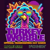 Dj Steven B - Turkey Wobble | TikTok
