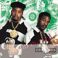Eric B. & Rakim - Eric B. Is On The Cut | TikTok