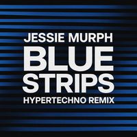 💎Marshall Hobbs Music💎 - Blue Strips - HyperTechno Remix | TikTok