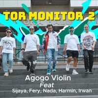 AgogoViolin - TOR MONITOR 2 (Remastered 2025) | TikTok