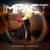 Dexter Walker & Zion Movement - Kept Me (Jesus) - Live | TikTok