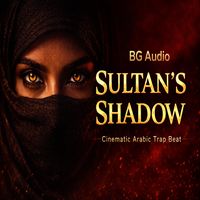BG Audio - Sultan's Shadow | TikTok