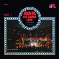 Fania All Stars - Congo Bongo - Remastered 2025 / Live At Yankee ...