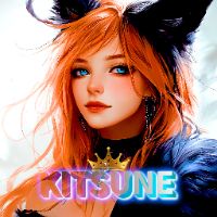 original sound - kitsune.officaledits - キツネ - Tiktok videos with song