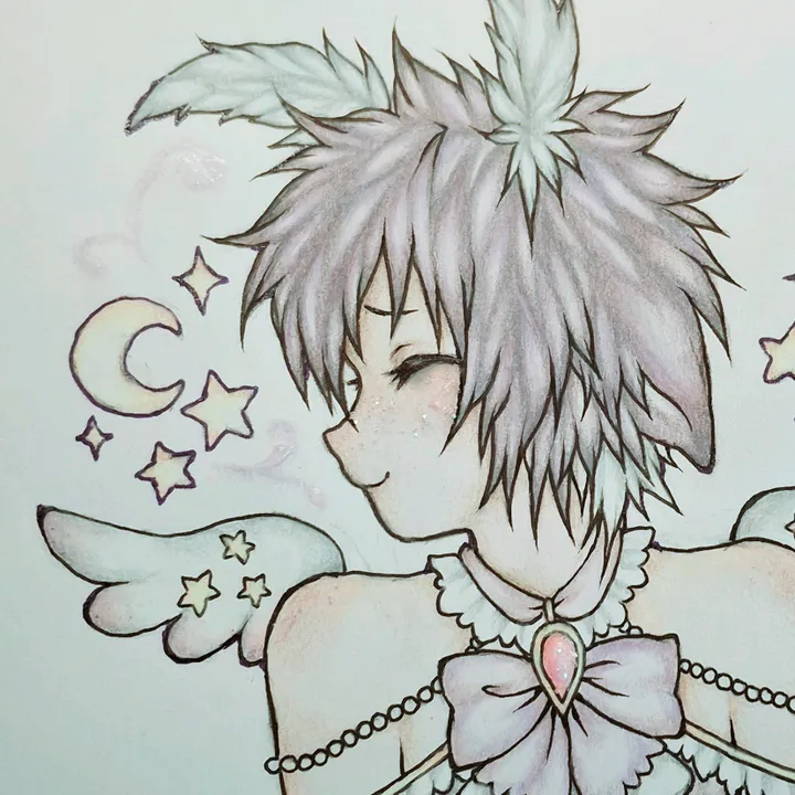 Squibi🌸 (@xhimeworm) - Urlebird