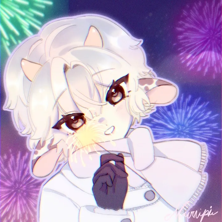 Moo Moo 🐮 (@mooimimo) - Urlebird